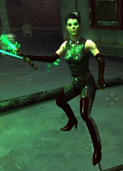 Elite Guard (Wolfenstein 2009) | VGBaddies Wiki | Fandom