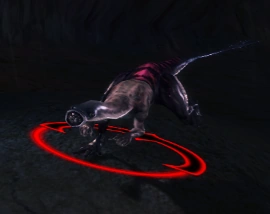 Sand Stalker Leader (Dragon Age: Origins) | VGBaddies Wiki | Fandom