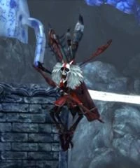 Samurai Wasp Archer (Alice: Madness Returns) | VGBaddies Wiki | Fandom