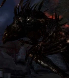 Blighted Werewolf (Dragon Age: Origins) | VGBaddies Wiki | Fandom