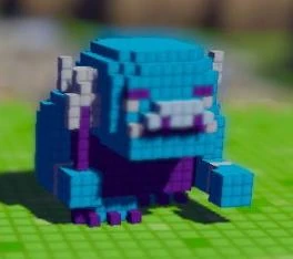 Dark Goble (3D Dot Game Heroes) | VGBaddies Wiki | Fandom