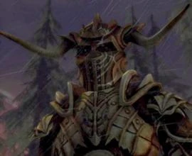 Ancient Darkspawn (Dragon Age: Origins) | VGBaddies Wiki | Fandom