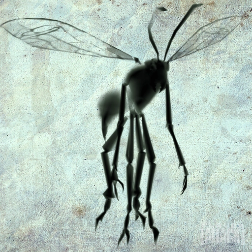 Samurai Ink Wasp (Alice: Madness Returns) | VGBaddies Wiki | Fandom