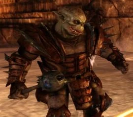 Genlock Runner (Dragon Age: Origins) | VGBaddies Wiki | Fandom