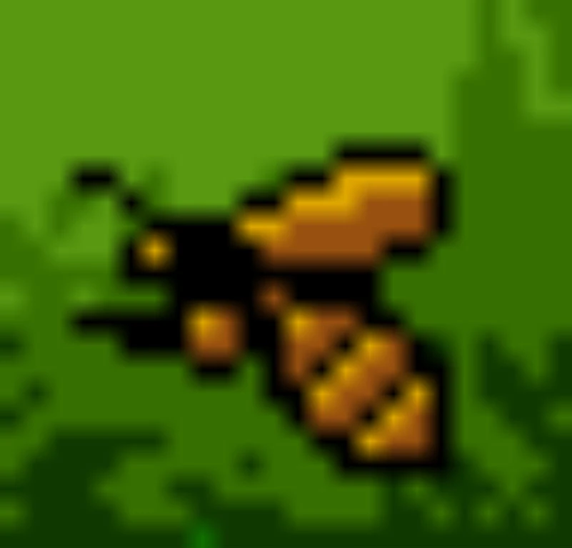 Bullet Bee (Action Man: Search For Base X) | VGBaddies Wiki | Fandom