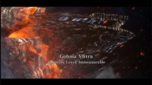 Gohma Vlitra (Asura's Wrath) | VGBaddies Wiki | Fandom