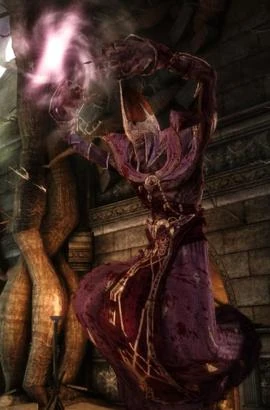 Arcane Horror (Dragon Age: Origins) | VGBaddies Wiki | Fandom