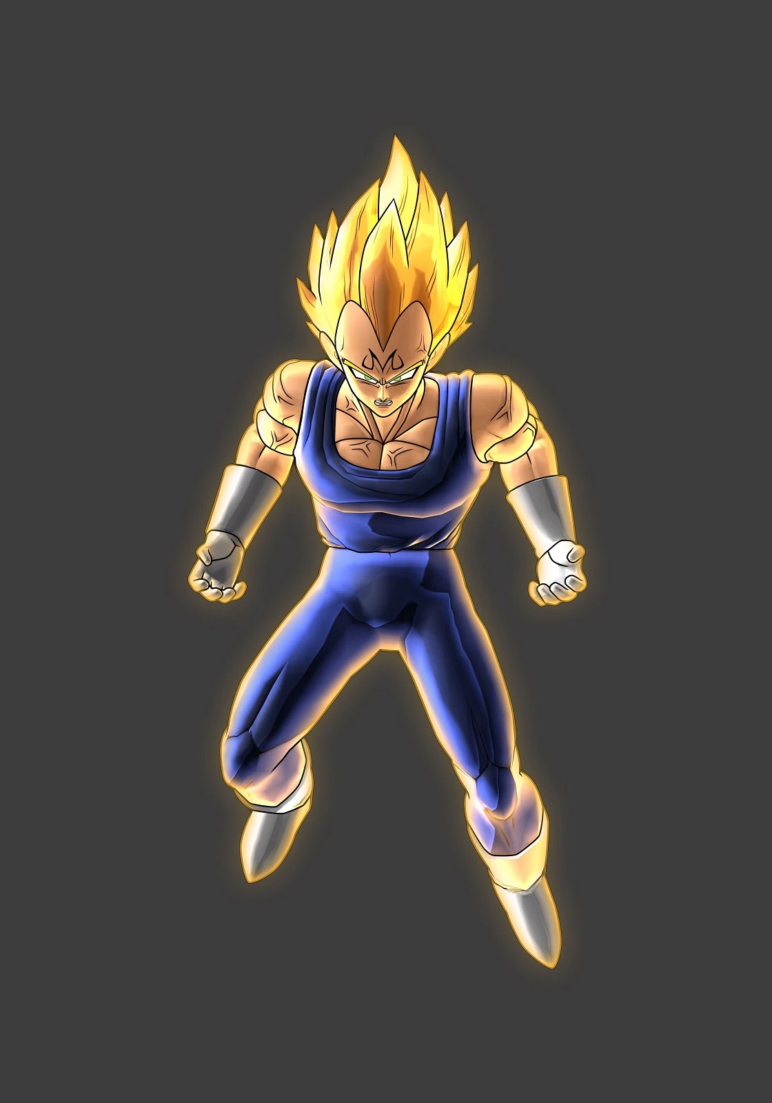 Vegeta/gallery | Video Game Characters Wiki | Fandom