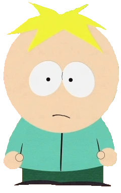Butters Stotch | Video Game Characters Wiki | Fandom