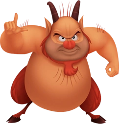 Phil | Video Game Characters Wiki | Fandom