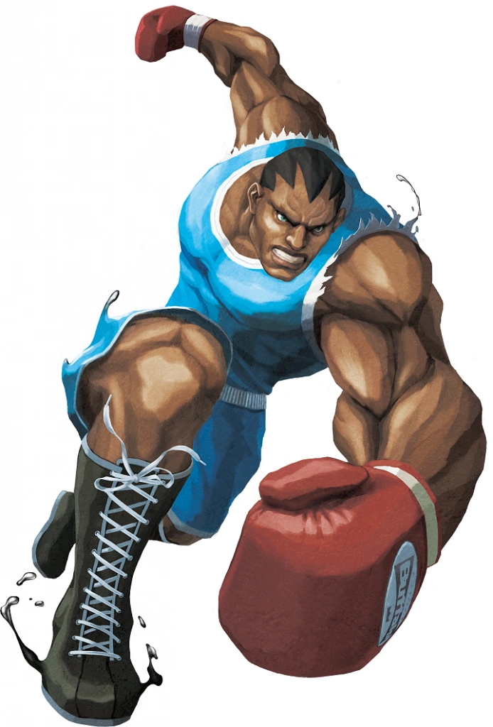 Balrog/gallery | Video Game Characters Wiki | Fandom