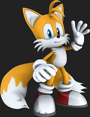 Tails | Video Game Characters Wiki | Fandom