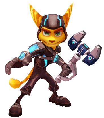 Ratchet | Video Game Characters Wiki | Fandom
