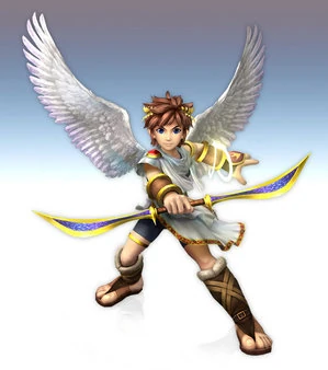 Pit | Video Game Characters Wiki | Fandom