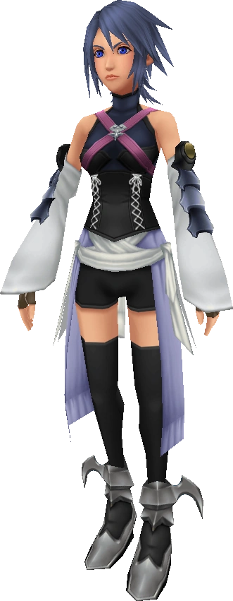 Aqua/gallery | Video Game Characters Wiki | Fandom