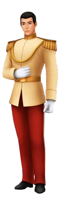 Prince Charming | Video Game Characters Wiki | Fandom