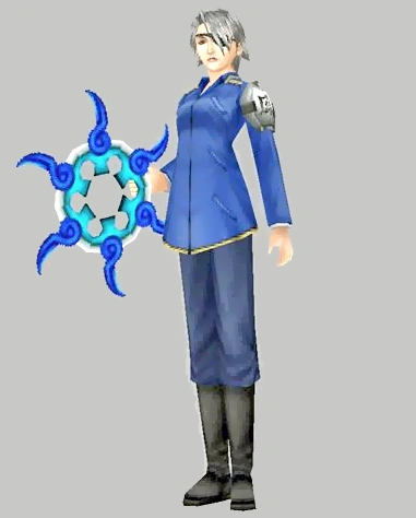 Fujin | Video Game Characters Wiki | Fandom