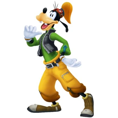 Goofy | Video Game Characters Wiki | Fandom
