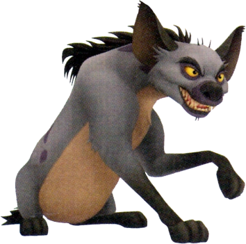 Banzai | Video Game Characters Wiki | Fandom