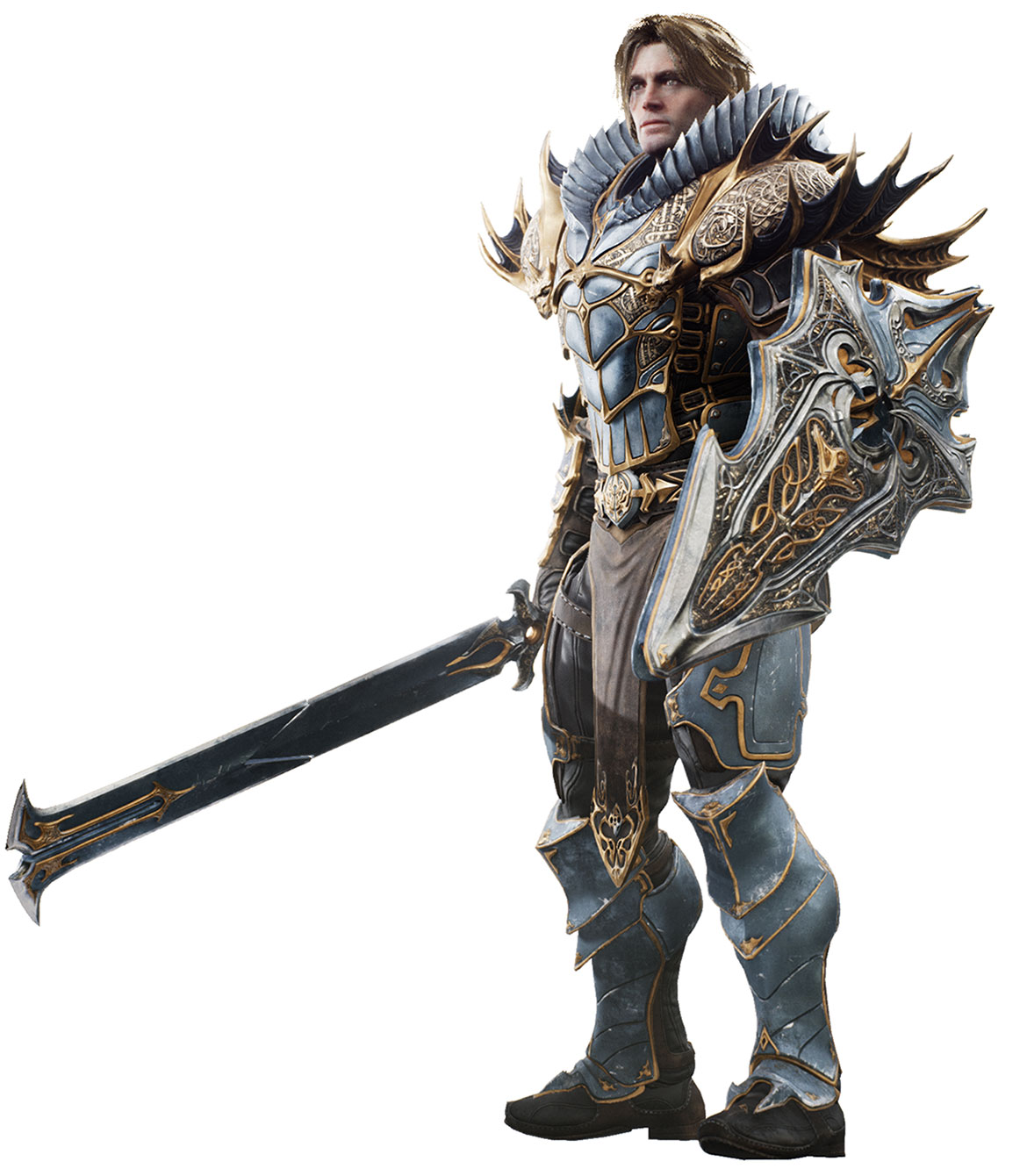 Greystone | Video Game Characters Wiki | Fandom