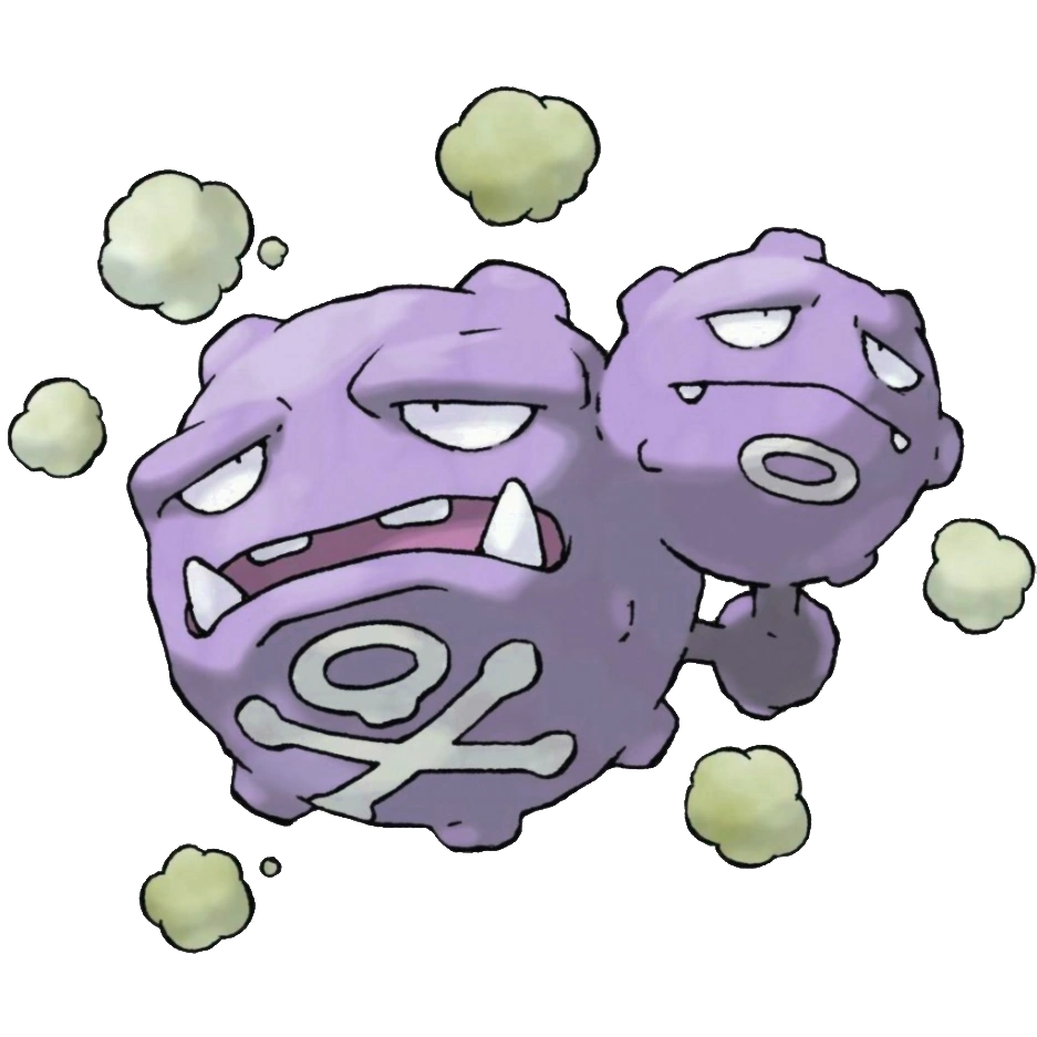 Category:Poison-type Pokémon | Video Game Characters Wiki | Fandom