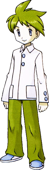 Wally | Video Game Characters Wiki | Fandom