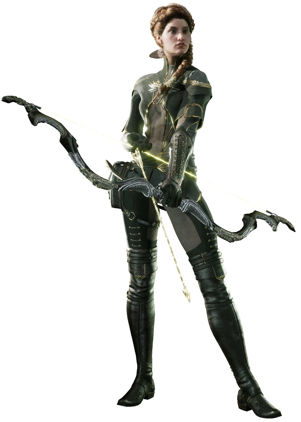 Sparrow | Video Game Characters Wiki | Fandom