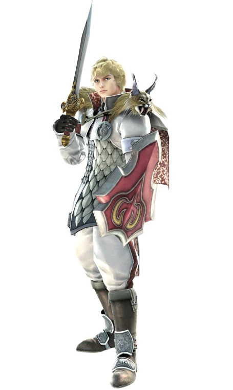 Patroklos | Video Game Characters Wiki | Fandom