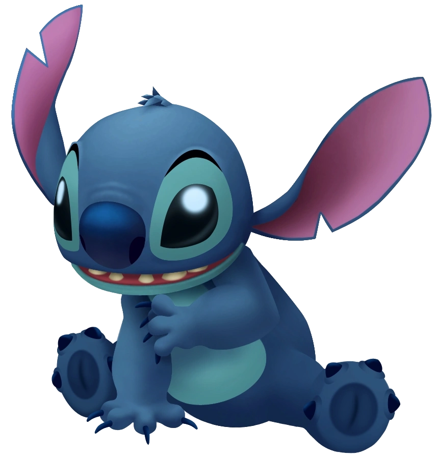 Stitch | Video Game Characters Wiki | Fandom
