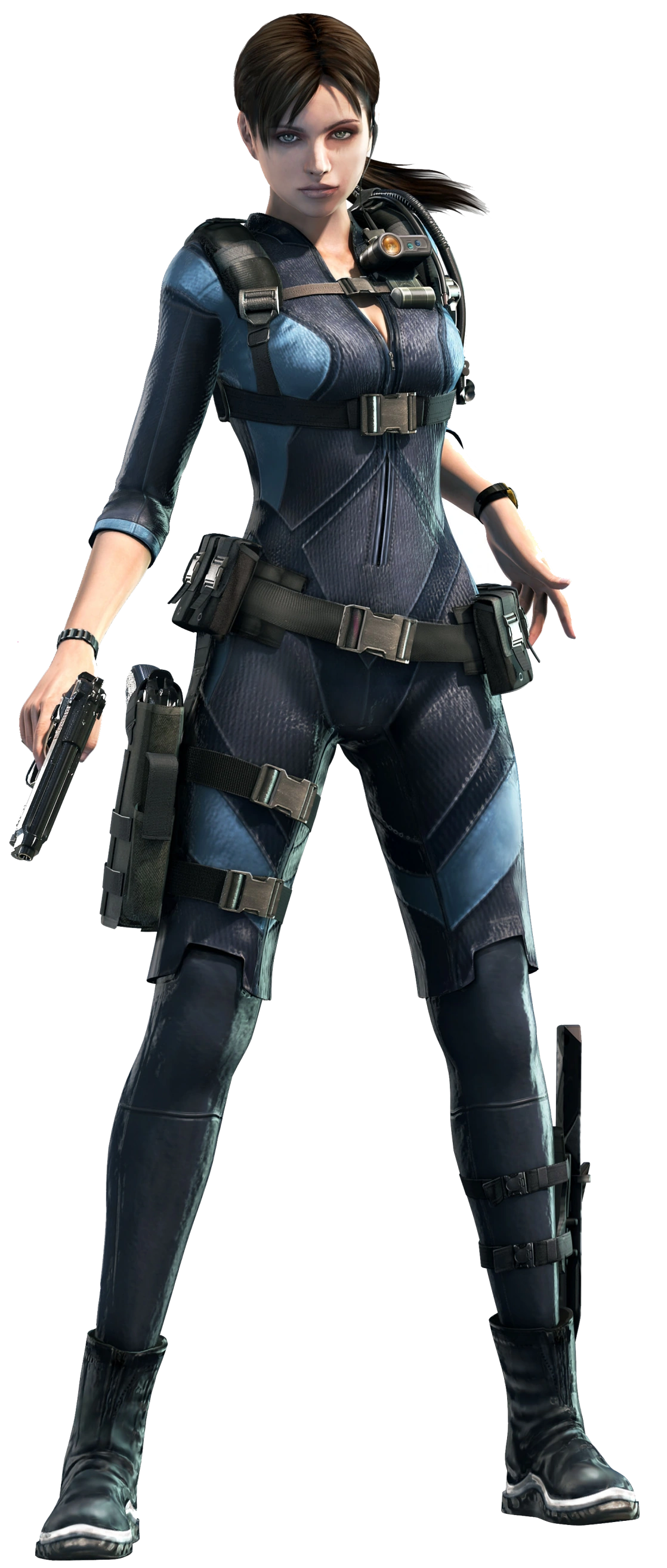 Jill Valentine | Video Game Characters Wiki | Fandom