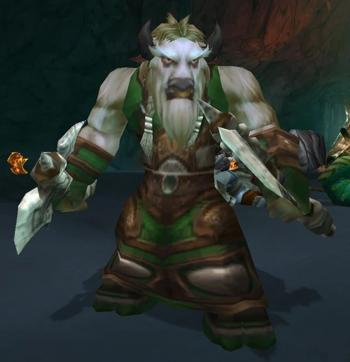 Category:World of Warcraft Taunka | Video Game Characters Wiki | Fandom
