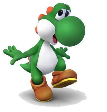 Yoshi | Video Game Characters Wiki | Fandom
