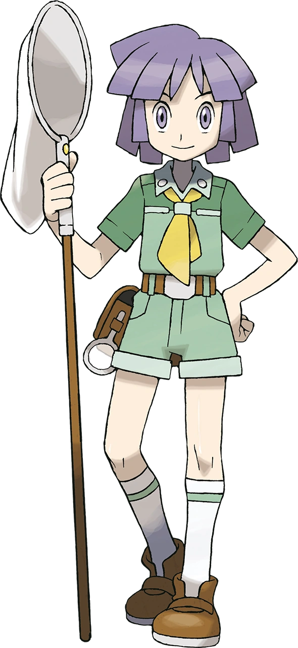 Bugsy | Video Game Characters Wiki | Fandom