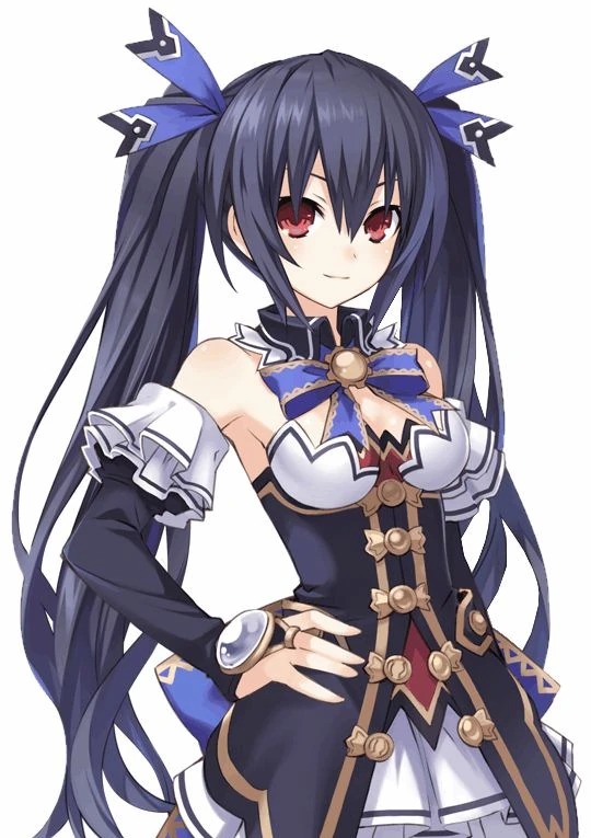Noire | Video Game Characters Wiki | Fandom