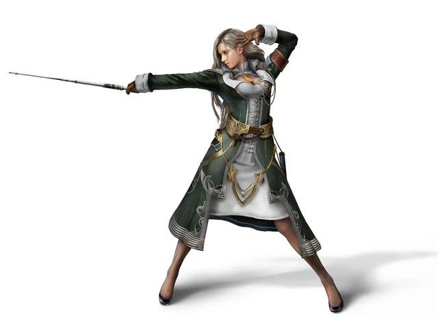 Jihl Nabaat | Video Game Characters Wiki | Fandom