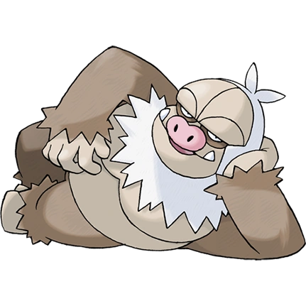 Slaking | Video Game Characters Wiki | Fandom