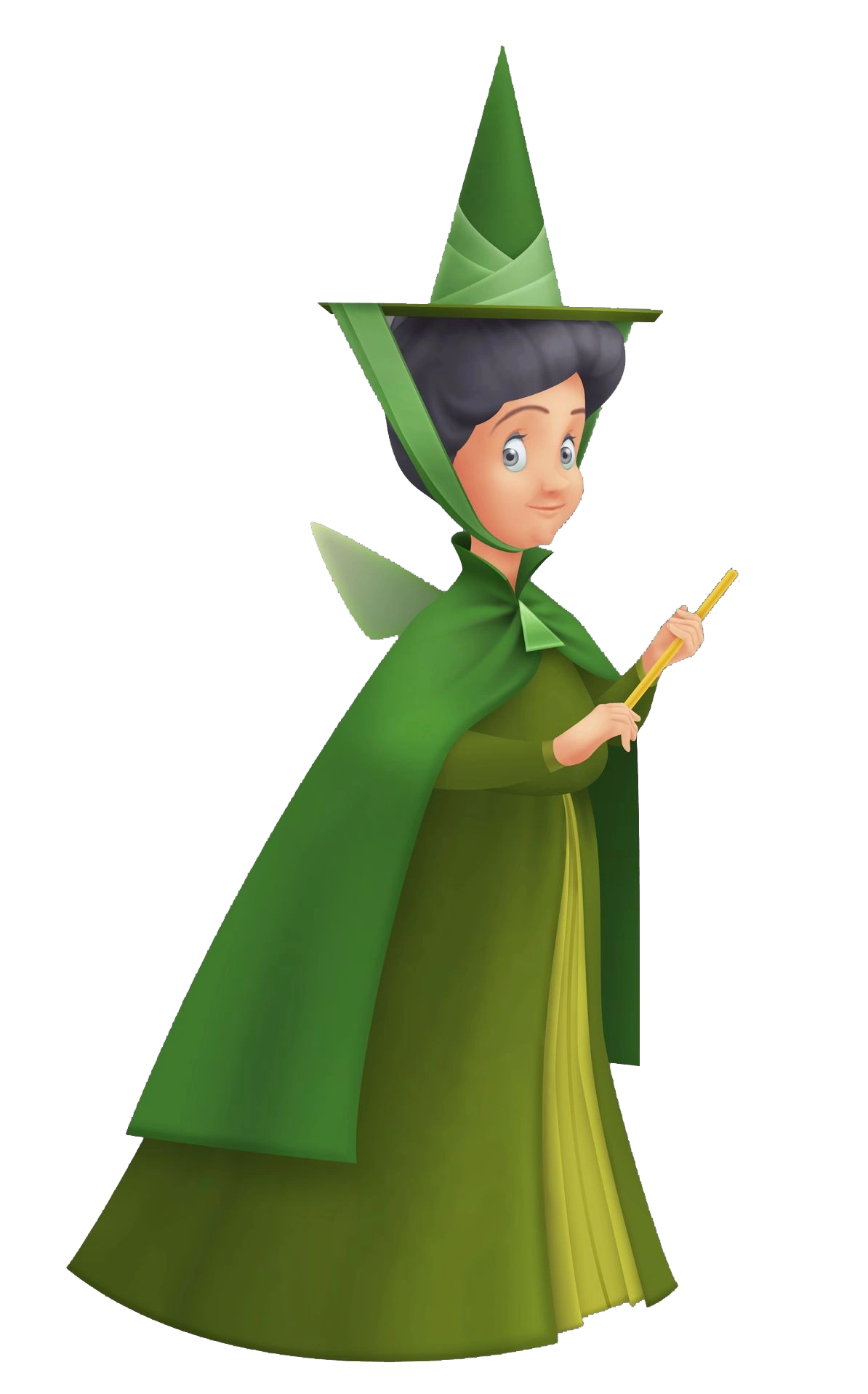 Fauna | Video Game Characters Wiki | Fandom