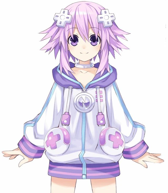 Neptune | Video Game Characters Wiki | Fandom