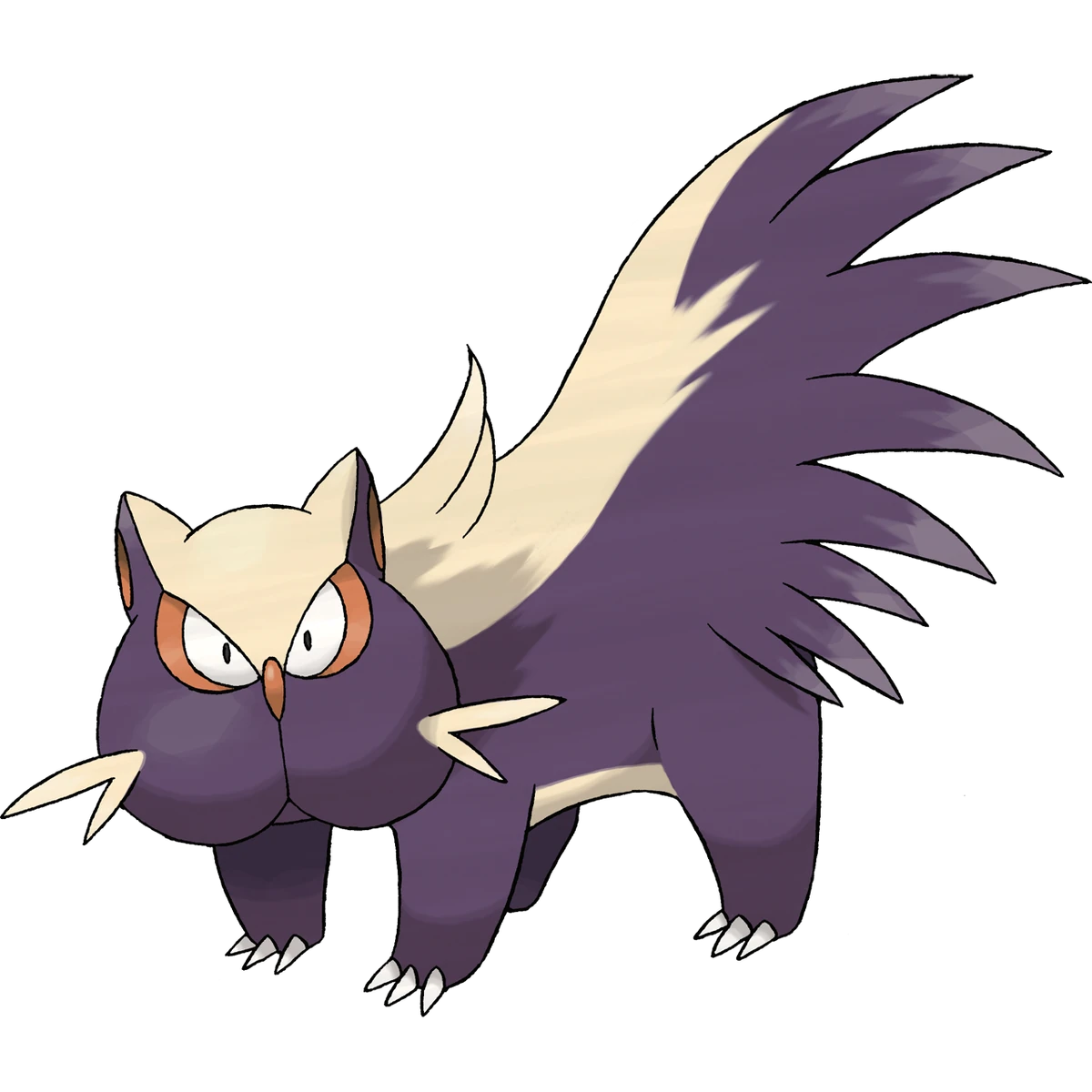 Stunky | Video Game Characters Wiki | Fandom