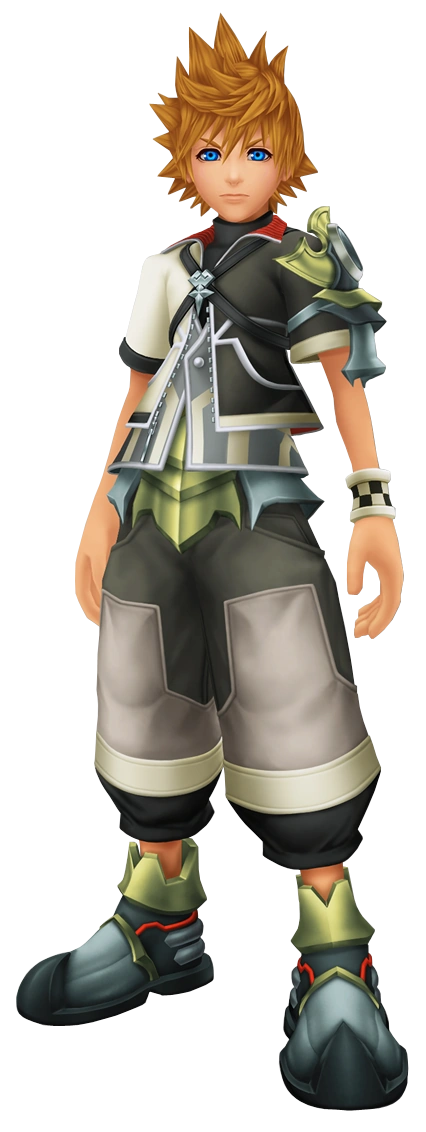 Ventus | Video Game Characters Wiki | Fandom