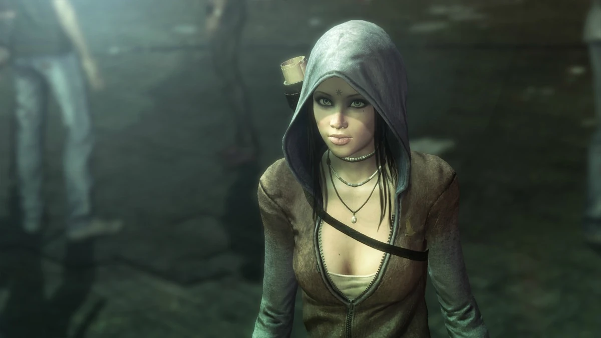 Kat (DmC Devil May Cry)/screenshots | Video Game Characters Wiki | Fandom