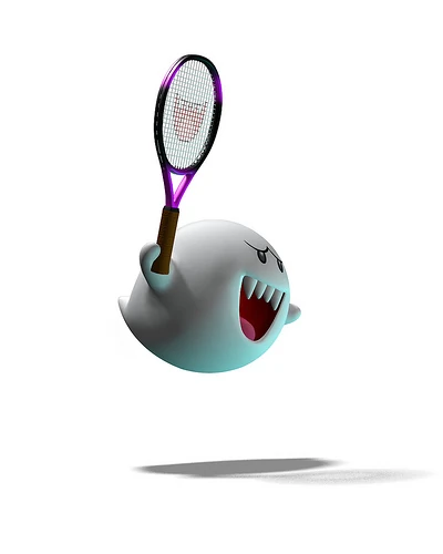 Boo/gallery | Video Game Characters Wiki | Fandom