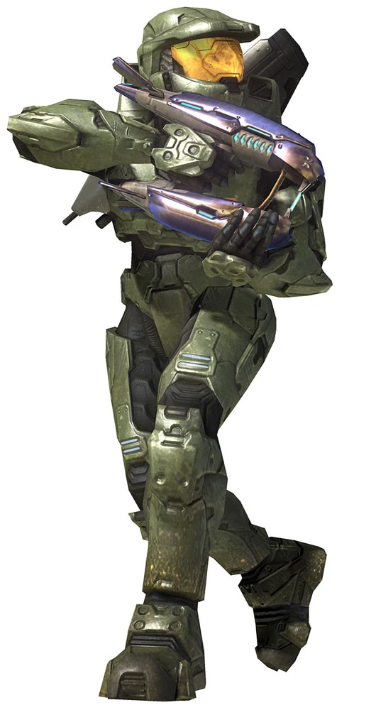 Master Chief/gallery | Video Game Characters Wiki | Fandom