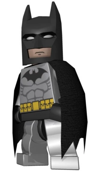Batman/gallery | Video Game Characters Wiki | Fandom