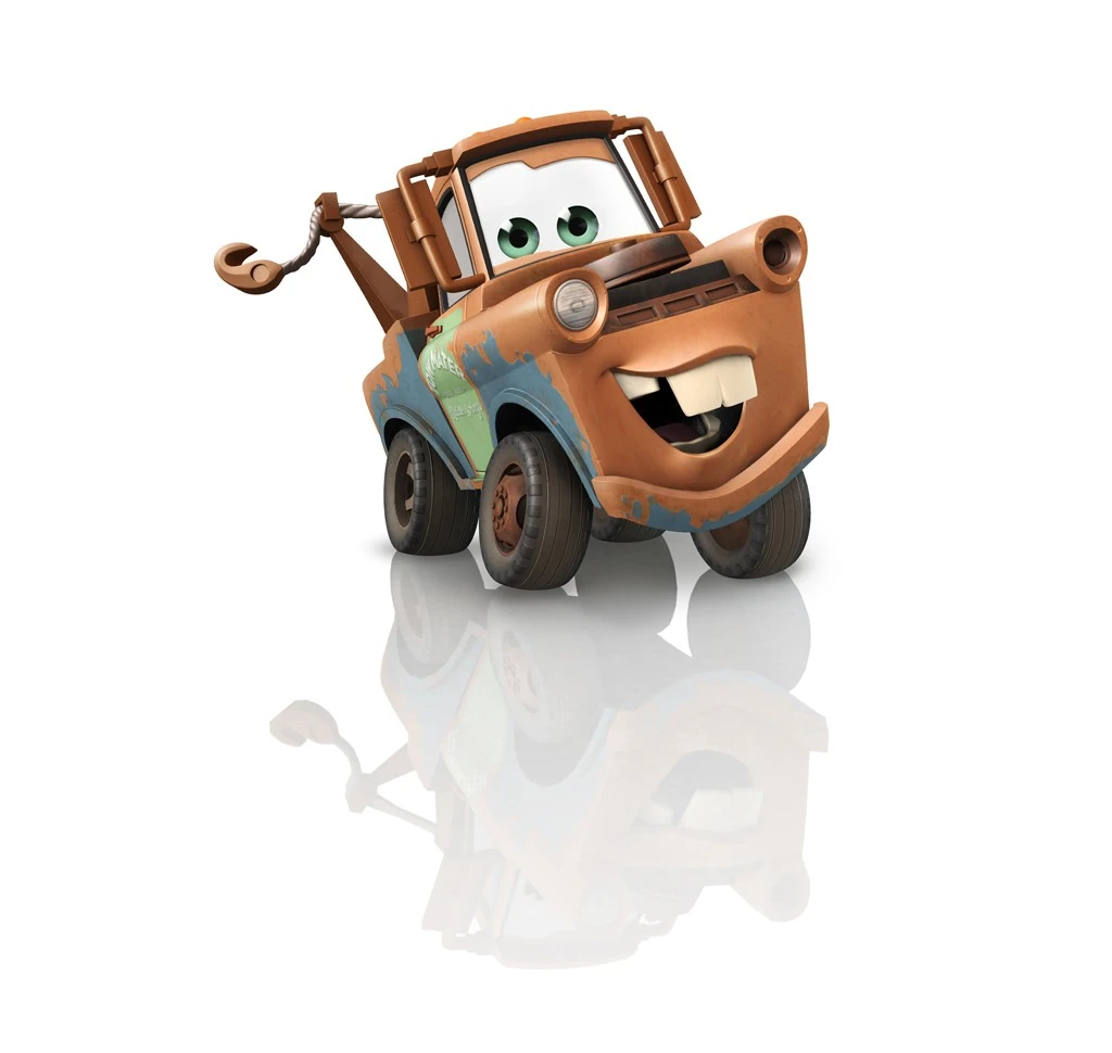 Mater/gallery | Video Game Characters Wiki | Fandom