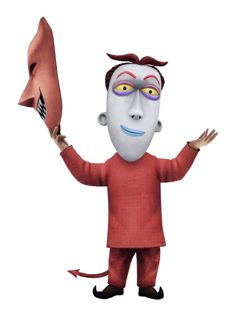 Lock | Video Game Characters Wiki | Fandom