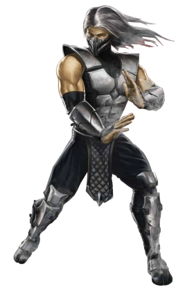 Smoke | Video Game Characters Wiki | Fandom