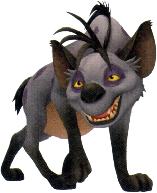 Shenzi | Video Game Characters Wiki | Fandom