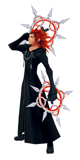 Axel/gallery | Video Game Characters Wiki | Fandom