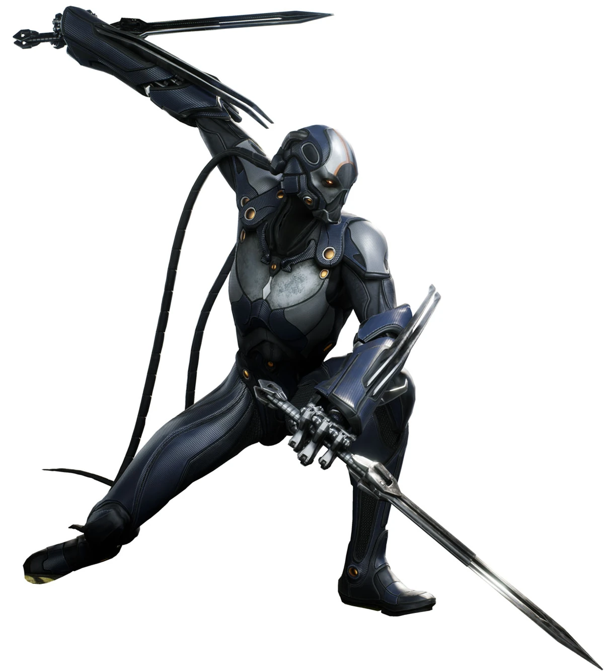 Kallari | Video Game Characters Wiki | Fandom